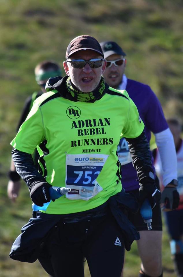 Gallery – Rebel Runners Medway
