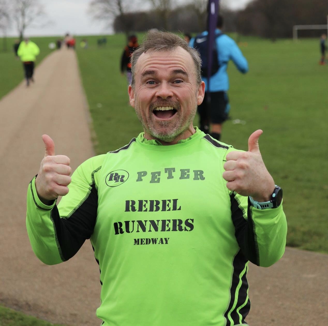 Gallery – Rebel Runners Medway